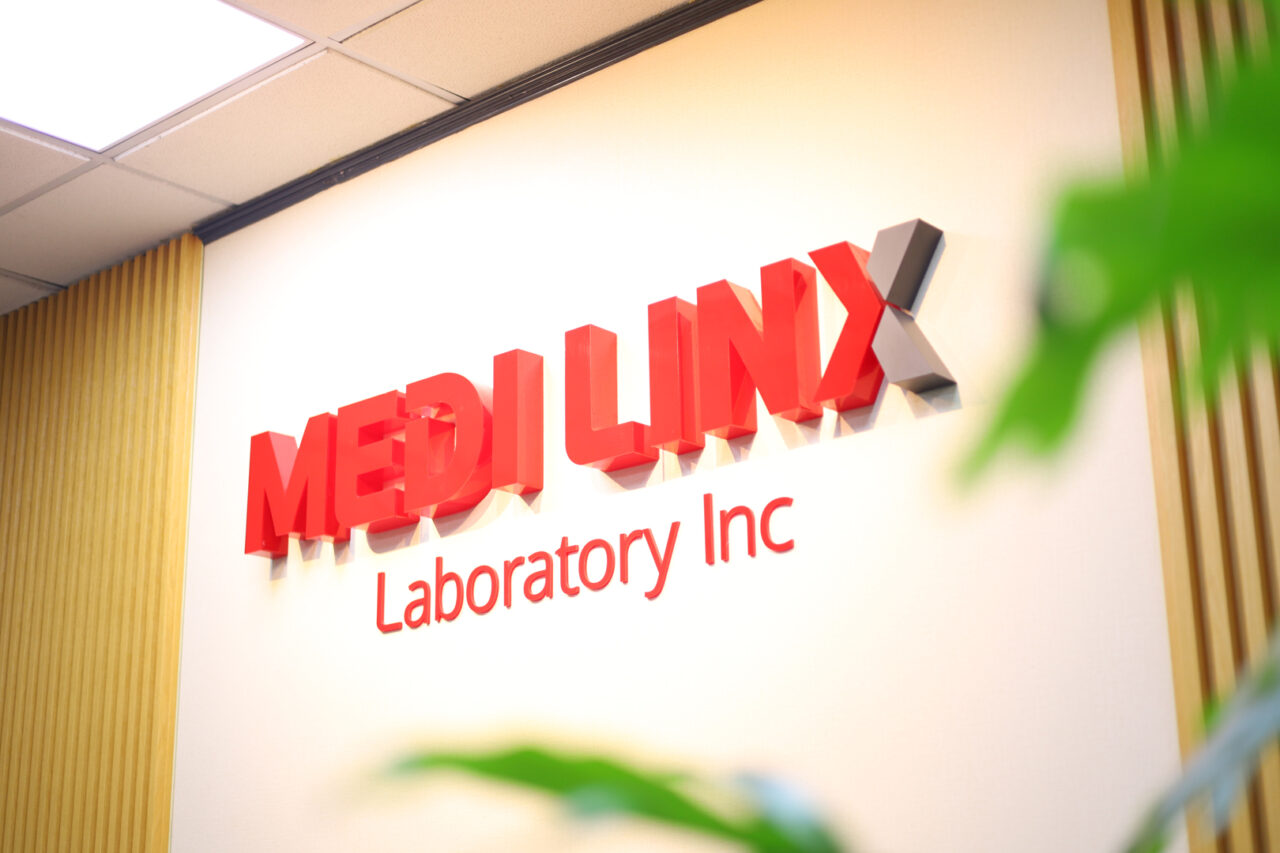 About Us - Medi Linx Laboratory Inc.