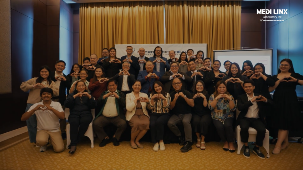 Medi Linx Laboratory Celebrates Its 6th Anniversary - Medi Linx ...