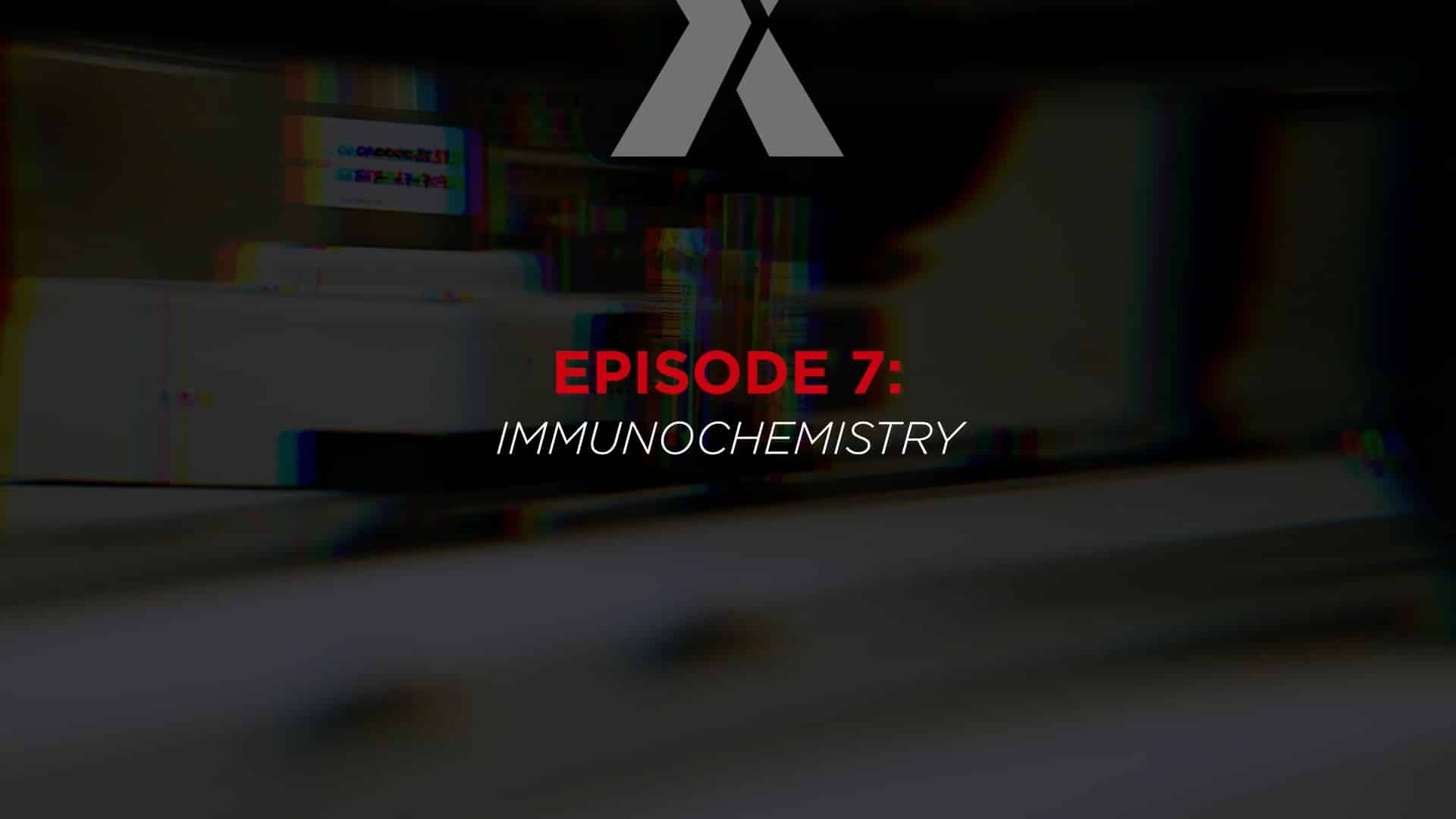 Immunochemistry - Medi Linx Laboratory Inc. Immunochemistry - Medi Linx Laboratory Inc.